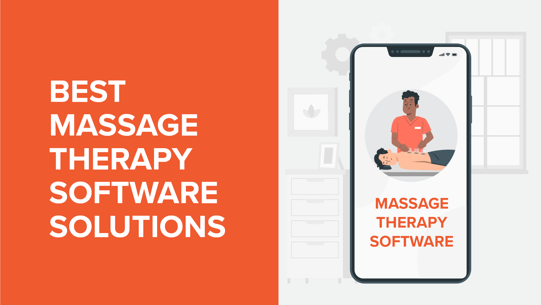 13 Best Massage Therapy Software Solutions for 2025